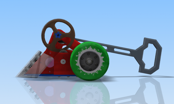 Hug Machine + Moving – ARC Robotics UK